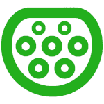 Bornes de recharge à Le pontet 84130, 60 rue des hirondelles.